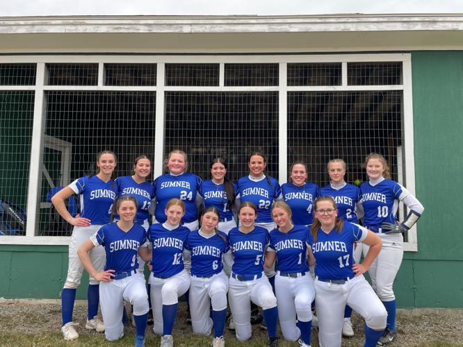 2024 Spring sports schedules | Baseball | ellsworthamerican.com