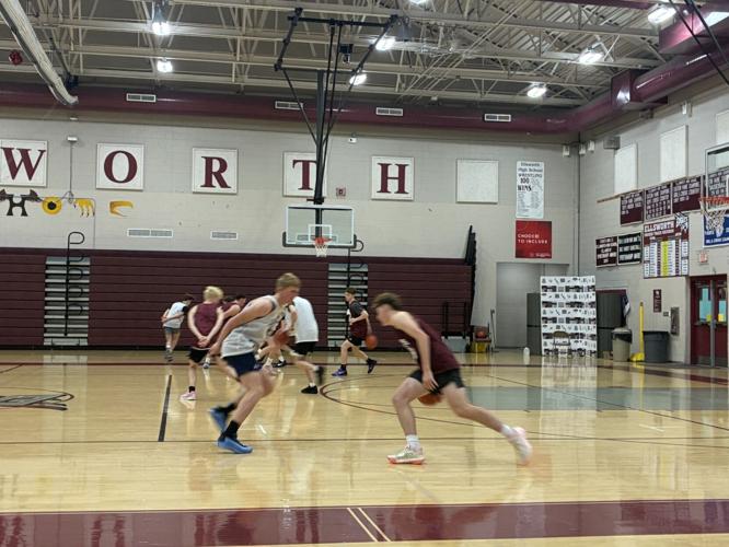 Loaded Ellsworth boys expect to soar in Class B North basketball ranks ...