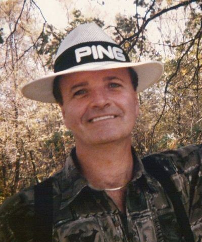 Richard Merchant Sr. | Obituaries | ellsworthamerican.com