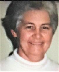 Carol Ann Kimble | Obituaries | ellsworthamerican.com