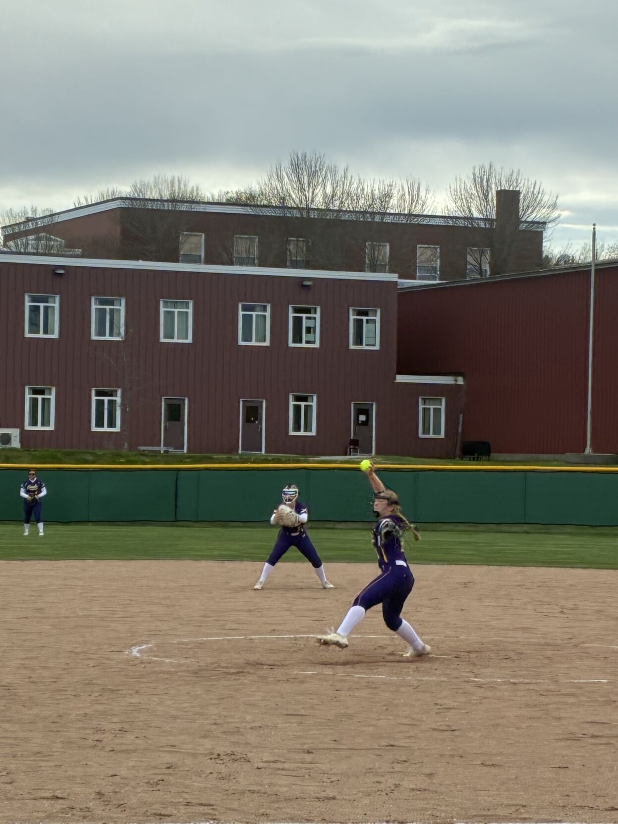 High school notebook: Playoff races heat up as baseball, softball ...