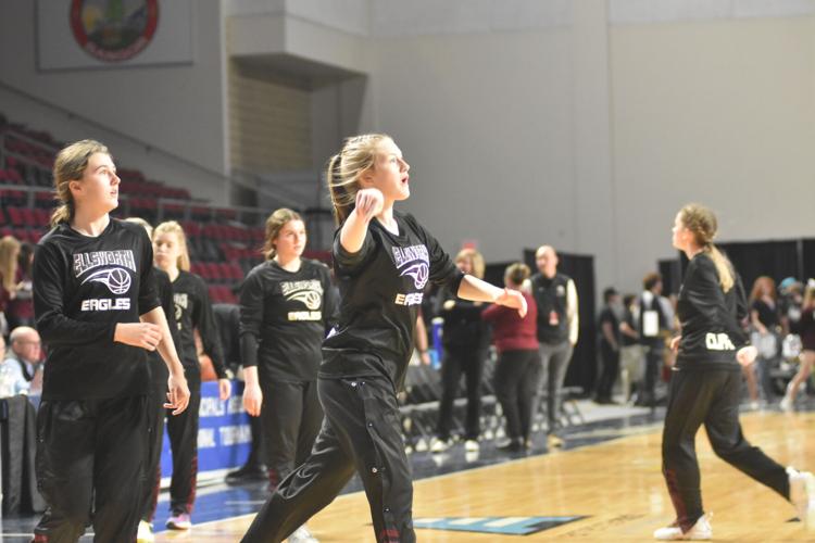 Ellsworth girls beat MDI 68-33, advance to semifinals | Sports ...