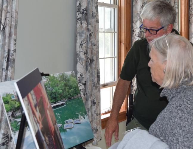 Celebrating clams and the community that sustains them | Waterfront ...