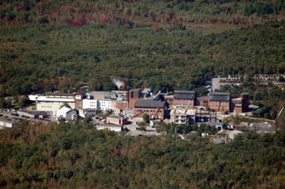 Lab announces vaccines required for all employees | Business ...