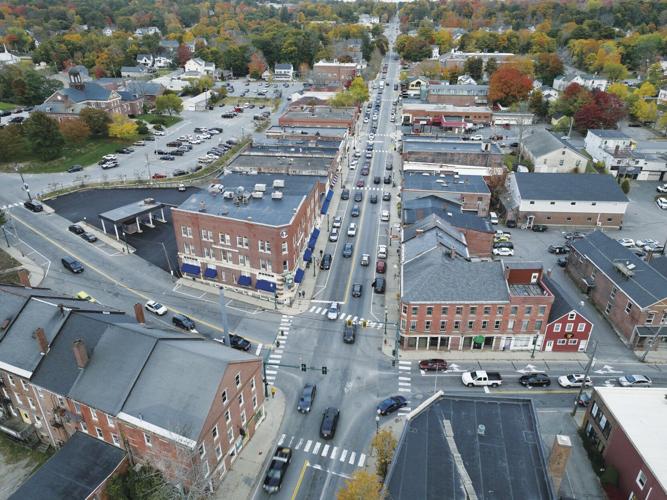 Heart of Ellsworth receives Main Street America accreditation | News ...