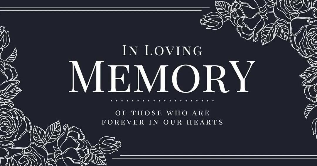 Martha Dean Blair | Obituaries | ellsworthamerican.com
