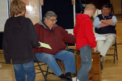 Veteran Orland Selectman Wayne Ames Dies | Obituaries ...