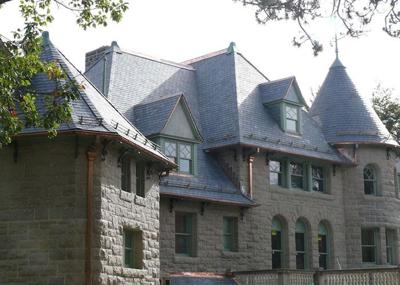 Turrets gets $100,000 gift | Education | ellsworthamerican.com