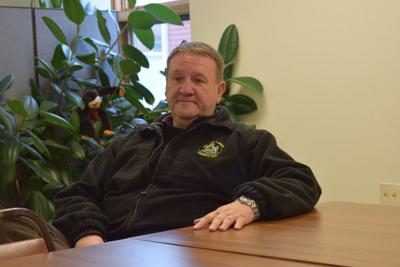 Sheriff-elect Scott Kane emphasizes community | News ...