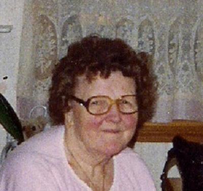 Marsha Eva Littlefield | Obituaries | ellsworthamerican.com