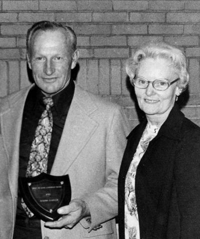 Wilson Guy Francis & Jane (Blood) Francis | Obituaries ...