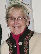 Deirdre (DeeDee) Wilson | Obituaries | ellsworthamerican.com