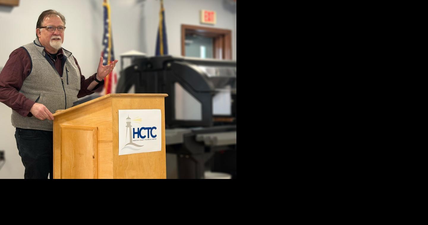 HCTC honors Langley with Pillars of Success Award | Education ...