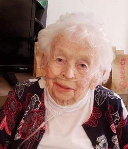 Patricia L. Dunbar | Obituaries | ellsworthamerican.com