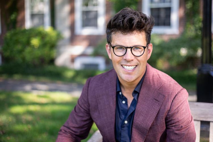 Charlie Pearce selected as next city manager | Politics ...