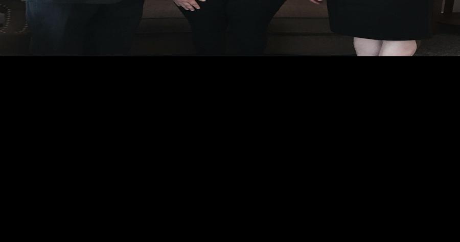 Michaela Byers wins Melanson Heath scholarship | Education ...