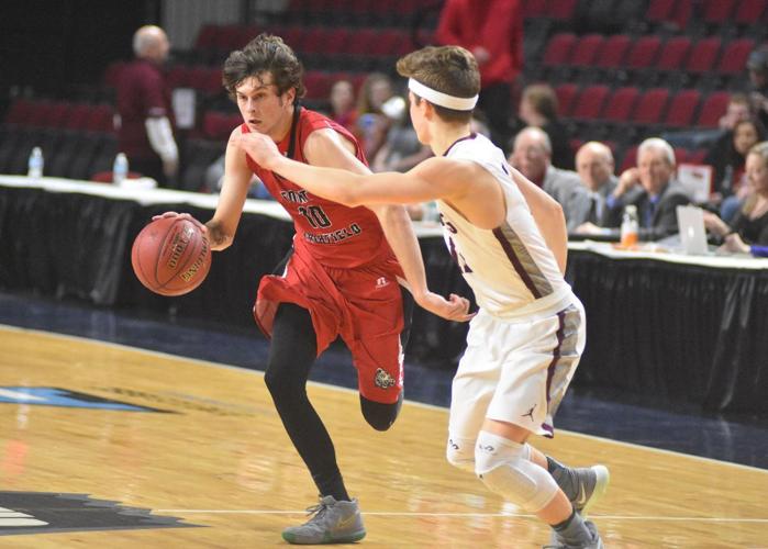 GSA boys down Fort Kent, Fort Fairfield for 3rd straight Northern Maine ...