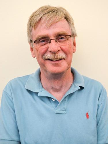 Former Ellsworth principal Bruce Lindberg dies at 63 | Education ...