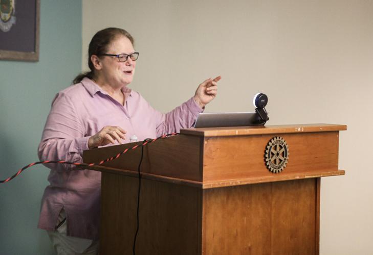 Conference discusses local genealogy, Black history of Ellsworth | News ...