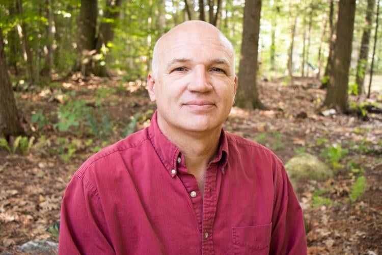 Top of their craft: Franklin’s Tim Christensen and Deer Isle’s Ellen ...