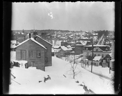 Looking Back Dec. 1 | Features | ellsworthamerican.com