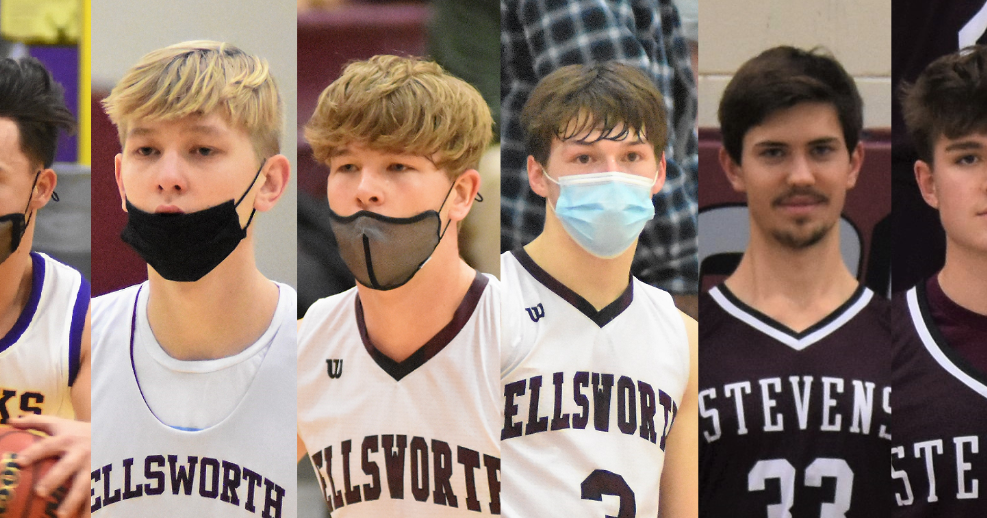 TOURNEY 2022: Eagles (and Buck) chosen to All-Hancock County boys’ team ...