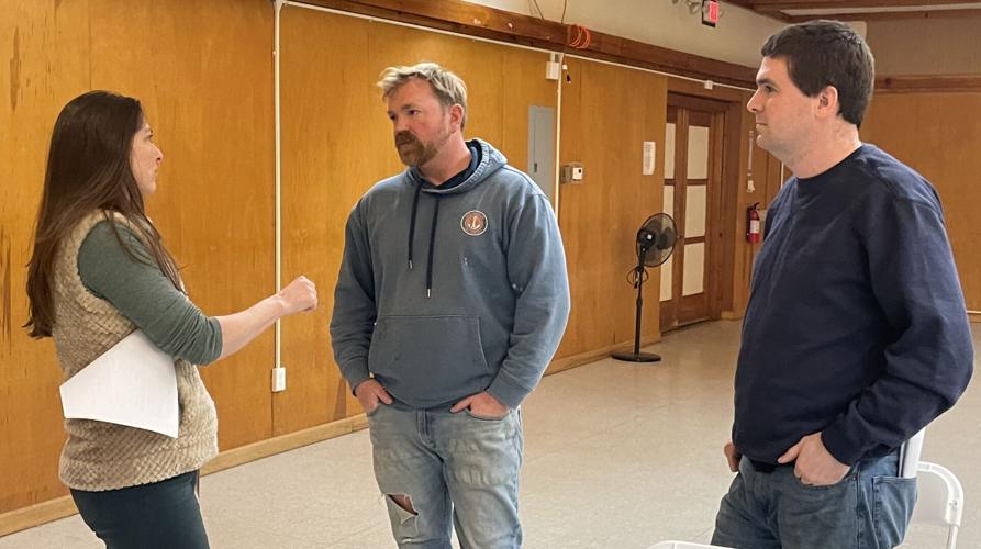 DMR to set new standards for shellfish conservation programs ...