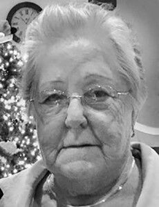 Grace Elizabeth Shea | Obituaries | ellsworthamerican.com