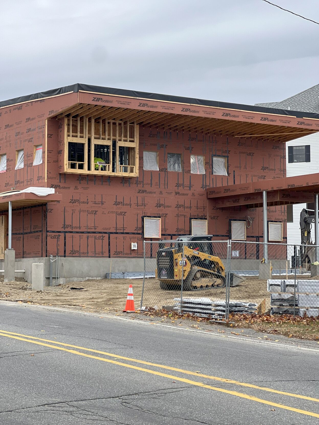 franklin savings bank construction.jpeg | | ellsworthamerican.com