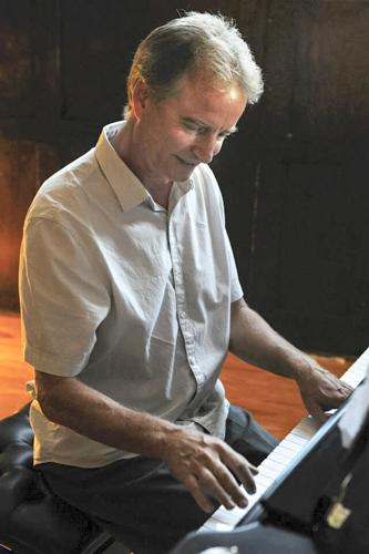 Man of many hats | Music & Entertainment | ellsworthamerican.com