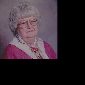Elizabeth Ann Knight | Obituaries | ellsworthamerican.com