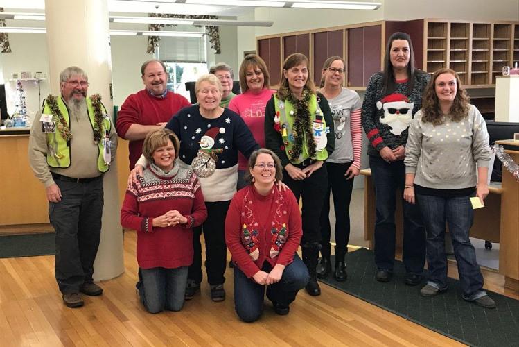 Photos: Hancock County holiday cheer | News | ellsworthamerican.com