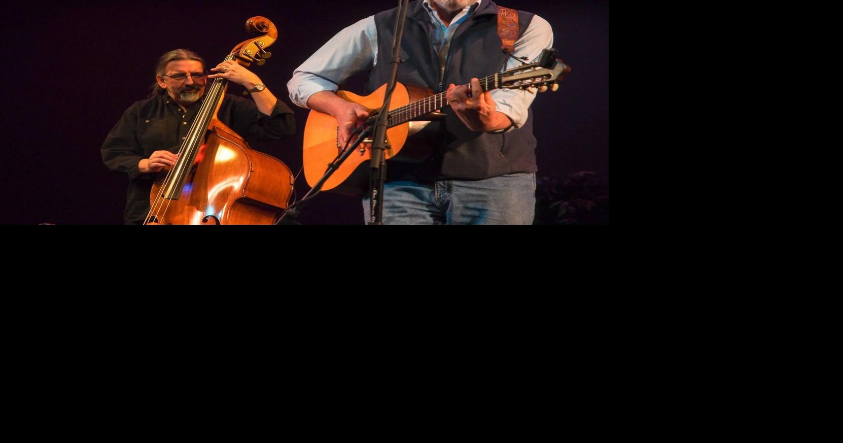 Portrait of note: Noel Paul Stookey is the newest addition to Robert ...