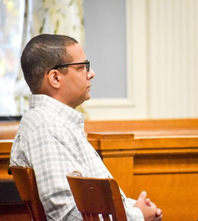 Lester found guilty of murder | Cops & Courts | ellsworthamerican.com
