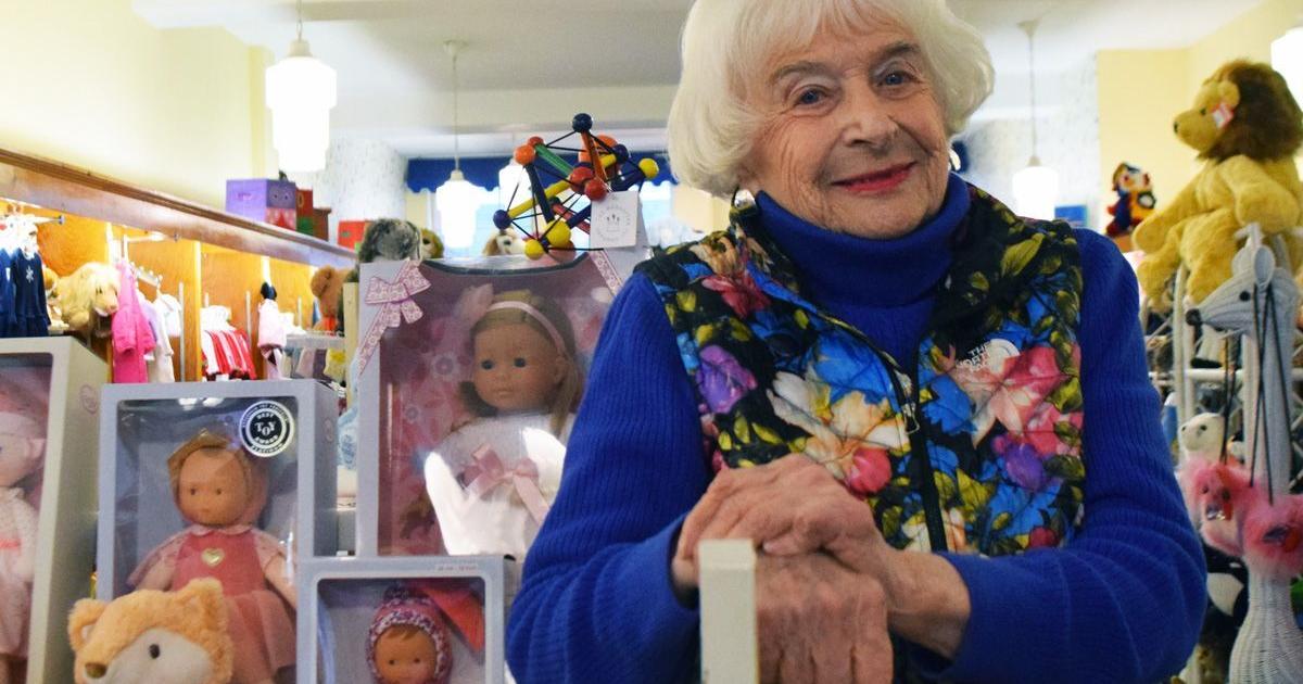 Ruth Foster’s to close after 35 years | Business | ellsworthamerican.com