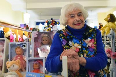 Ruth Foster’s to close after 35 years | Business | ellsworthamerican.com