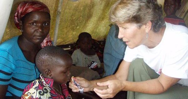 Midwife Chronicles her year in Africa | News | ellsworthamerican.com