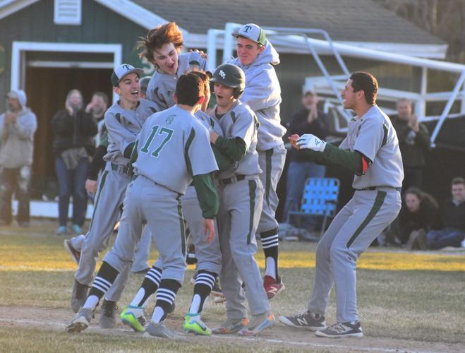 THE YEAR IN PICTURES: MDI, Ellsworth enter 50th year of rivalry ...