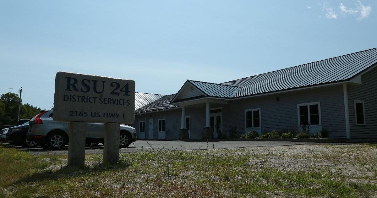 RSU 24 receives grant to start pre-K program | Education ...