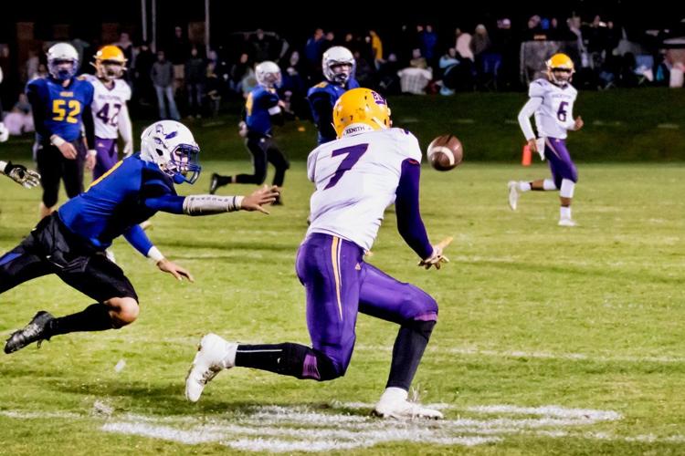 Bucksport football team beats Hermon to pass biggest test yet ...