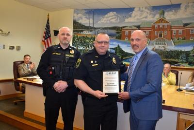 EPD completes state accreditation program | Cops & Courts ...