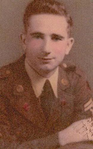 Donald E. Moore | Obituaries | ellsworthamerican.com