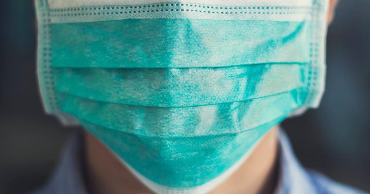 Universal masking no longer required at Northern Light facilities ...