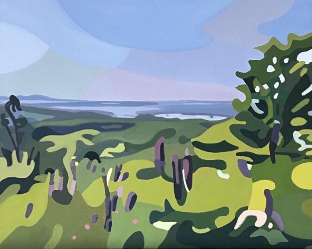 On Mountain Time: Blue Hill Public Library to host 'Mountain Love ...