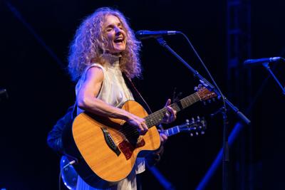 All-American artist: Singer-songwriter Patty Griffin to perform at The ...