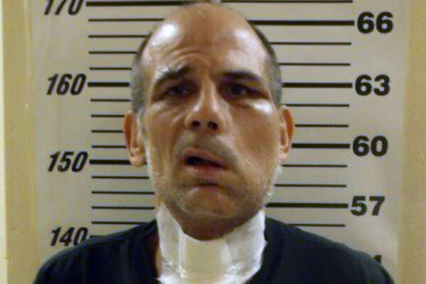 Man involved in 2014 standoff gets 78-month prison sentence | Cops ...