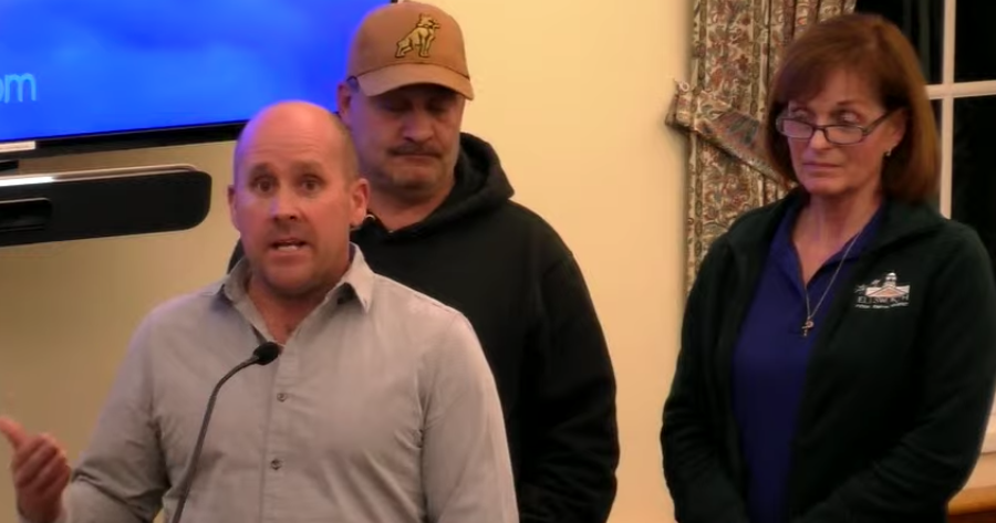 Councilors give Maine Organics 90-day deadline to contain compost odors ...