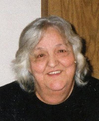 Gail D. Higgins | Obituaries | ellsworthamerican.com