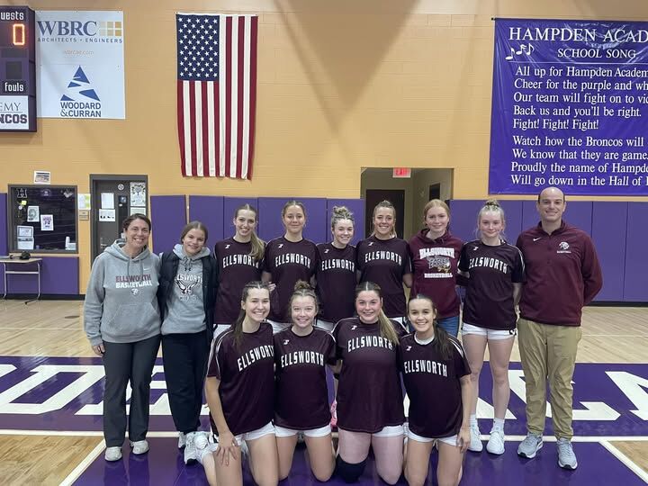 Girls' basketball preview: Ellsworth should continue to soar in Class B ...