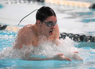 Ellsworth swim team sweeps Old Town/Orono in 2nd virtual meet | Sports ...
